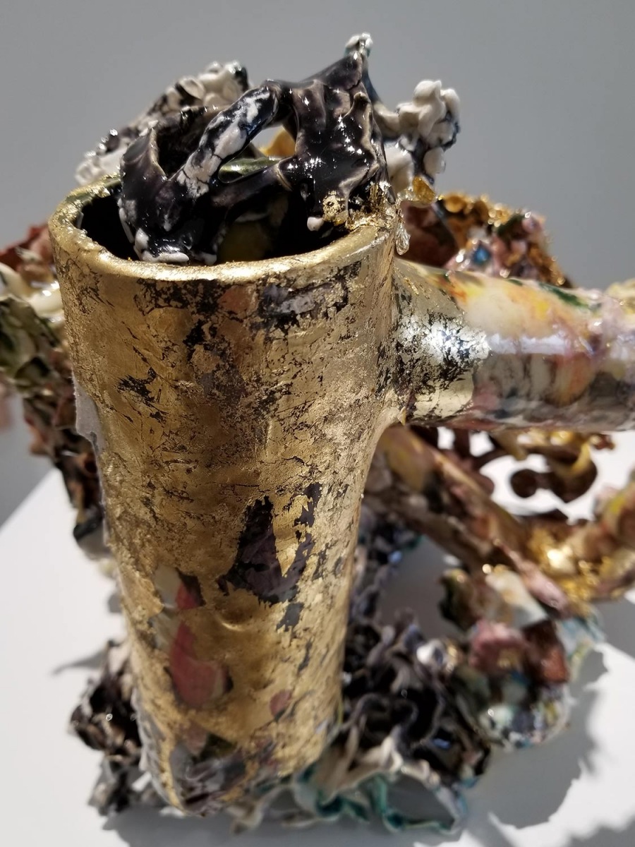 Linda Sormin - Patricia Sweetow Gallery