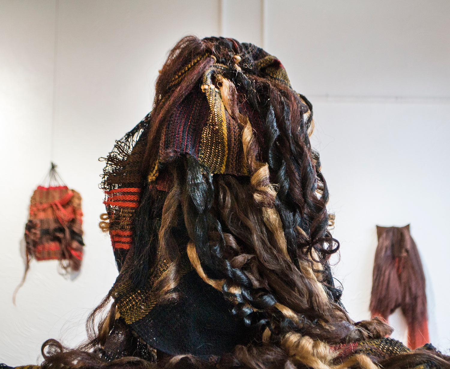 Performing Labor: Demetri Broxton - SHENEQUA - Victor Yañez-Lazcano ...