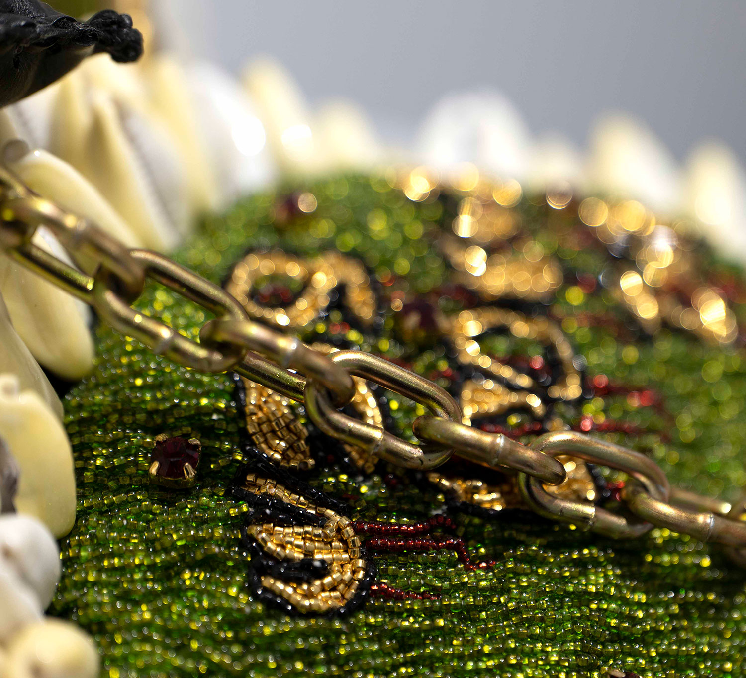 Demetri Broxton - Patricia Sweetow Gallery