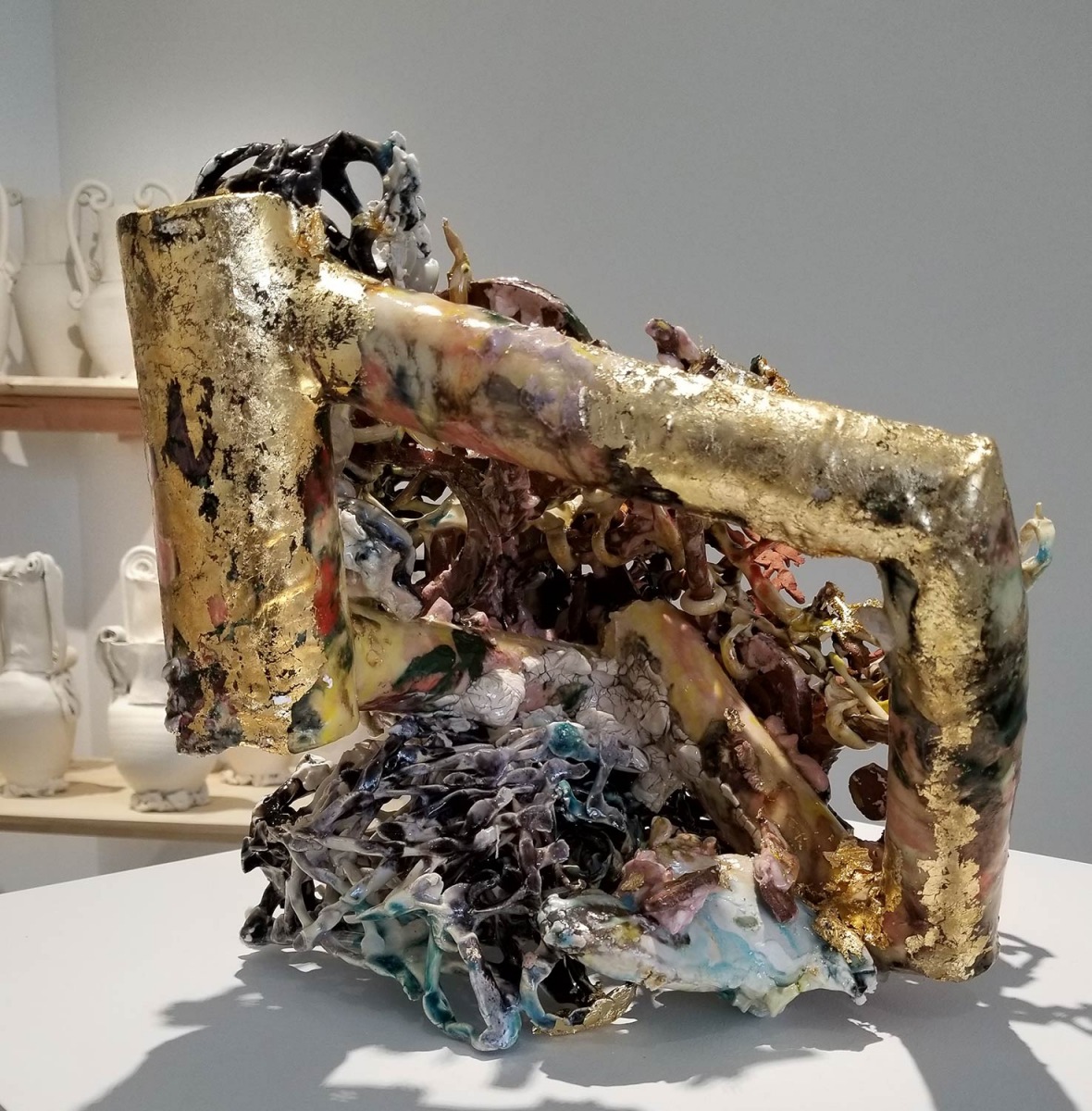 Linda Sormin - Patricia Sweetow Gallery