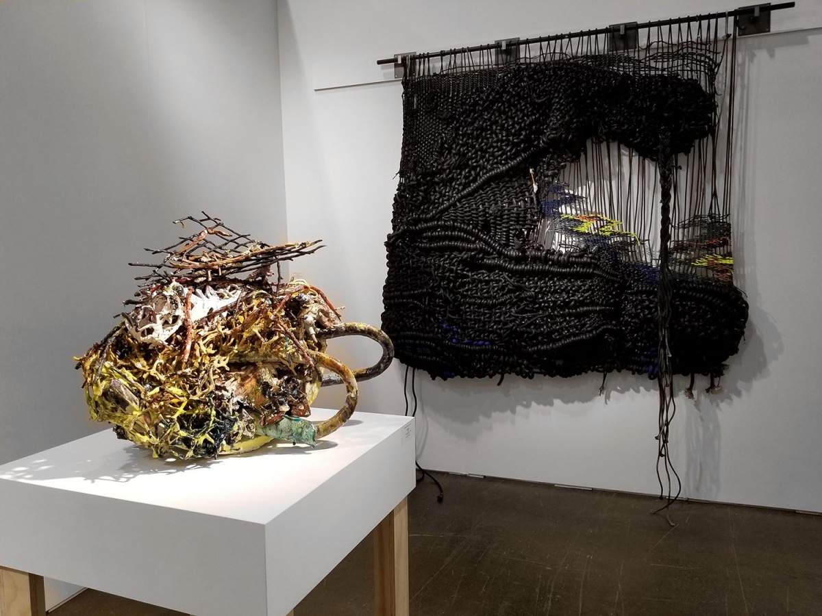 Linda Sormin - Patricia Sweetow Gallery