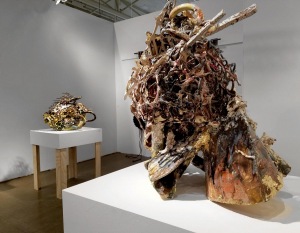 Linda Sormin - Patricia Sweetow Gallery