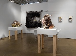 Linda Sormin - Patricia Sweetow Gallery