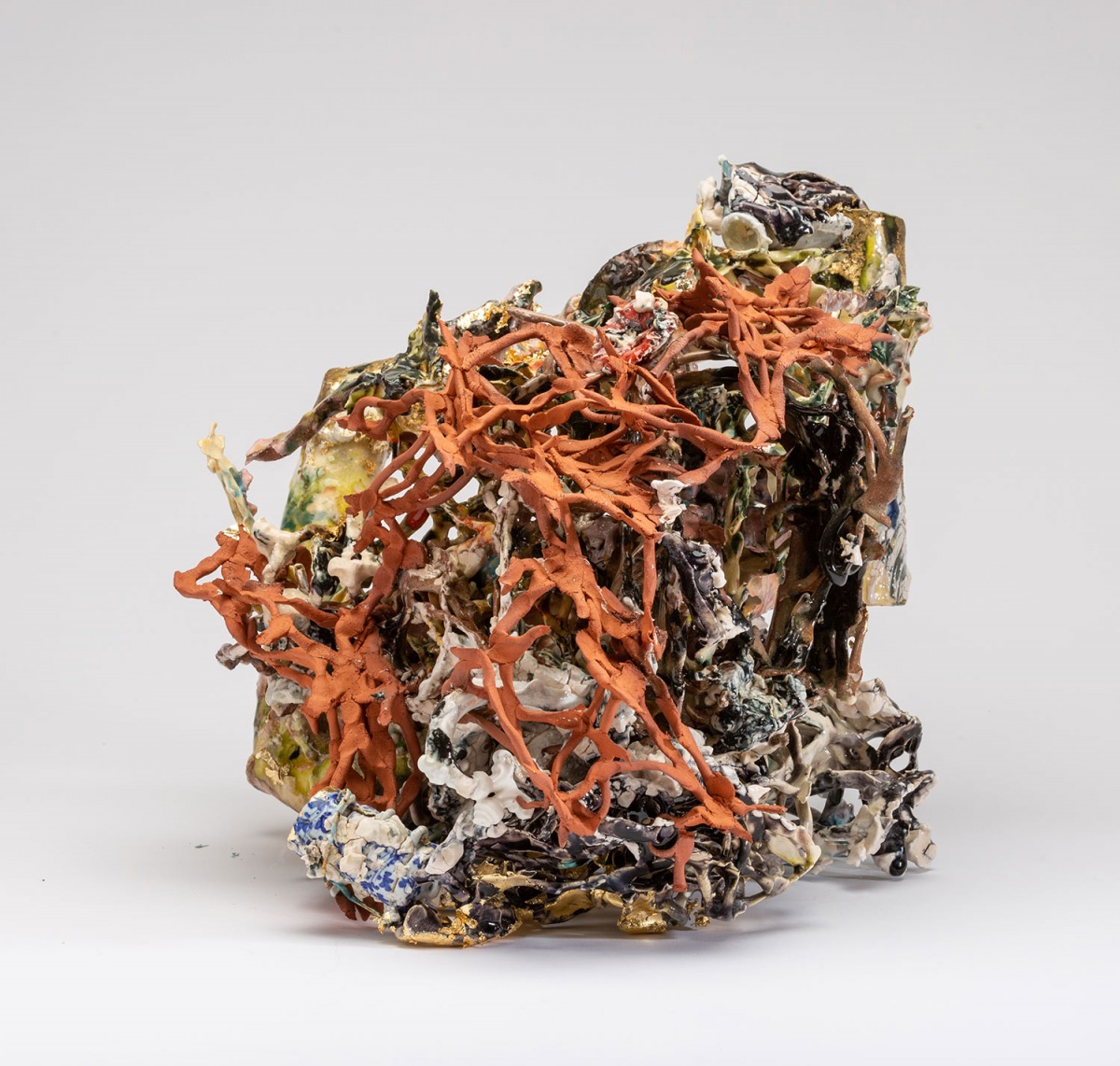 Linda Sormin - Patricia Sweetow Gallery