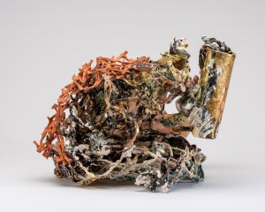 Linda Sormin - Patricia Sweetow Gallery