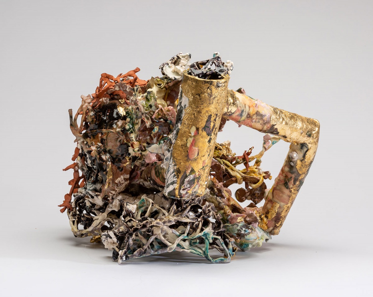 Linda Sormin - Patricia Sweetow Gallery