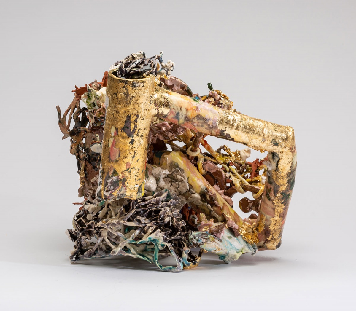 Linda Sormin - Patricia Sweetow Gallery