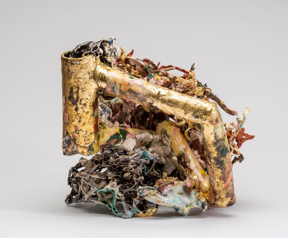 Linda Sormin - Patricia Sweetow Gallery