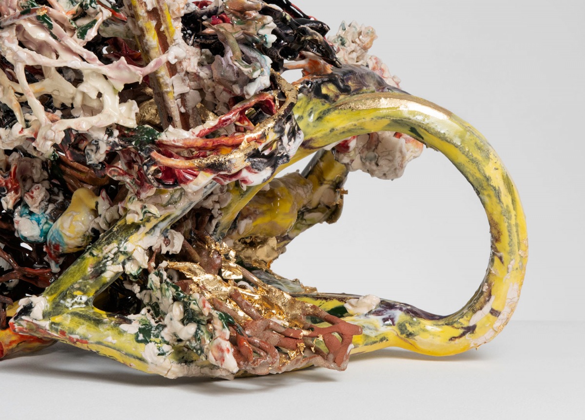 Linda Sormin - Patricia Sweetow Gallery