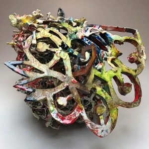 Linda Sormin - Patricia Sweetow Gallery