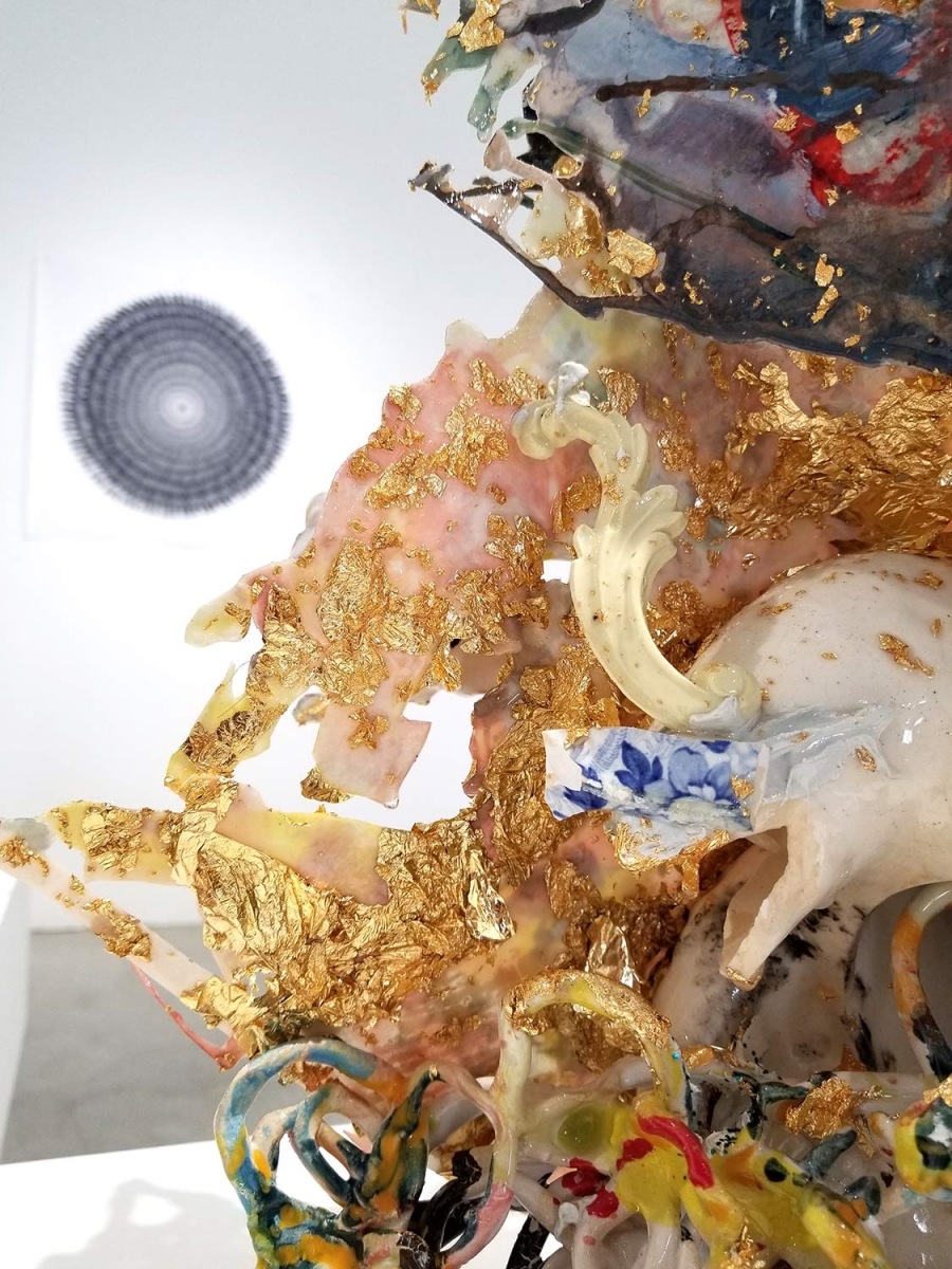 Linda Sormin - Patricia Sweetow Gallery