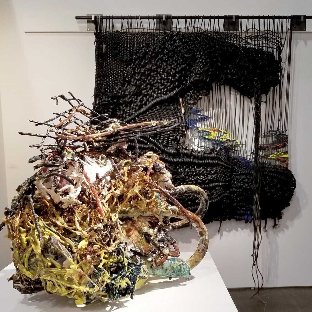 Linda Sormin - Patricia Sweetow Gallery