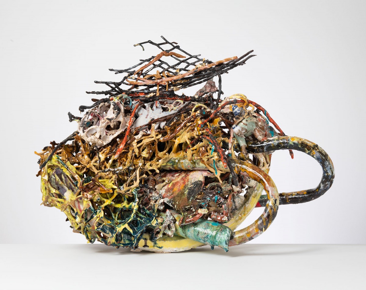 Linda Sormin - Patricia Sweetow Gallery