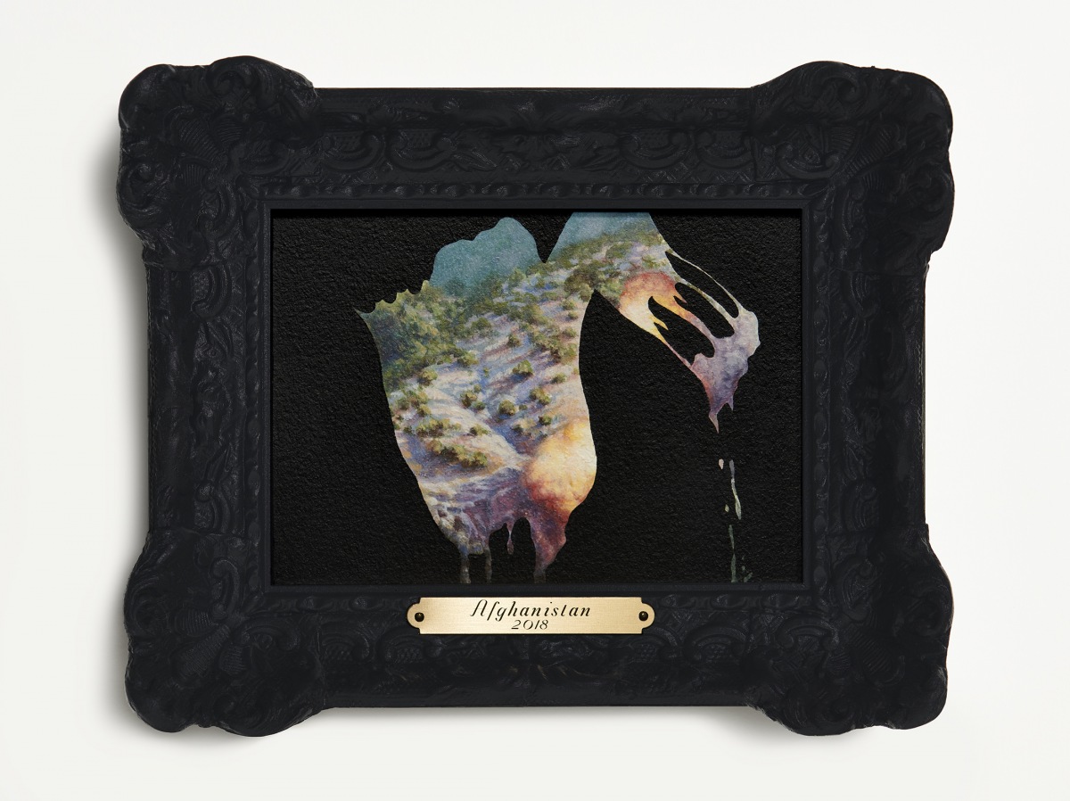 Lien Truong - Patricia Sweetow Gallery