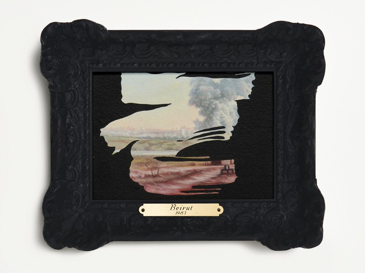 Lien Truong - Patricia Sweetow Gallery