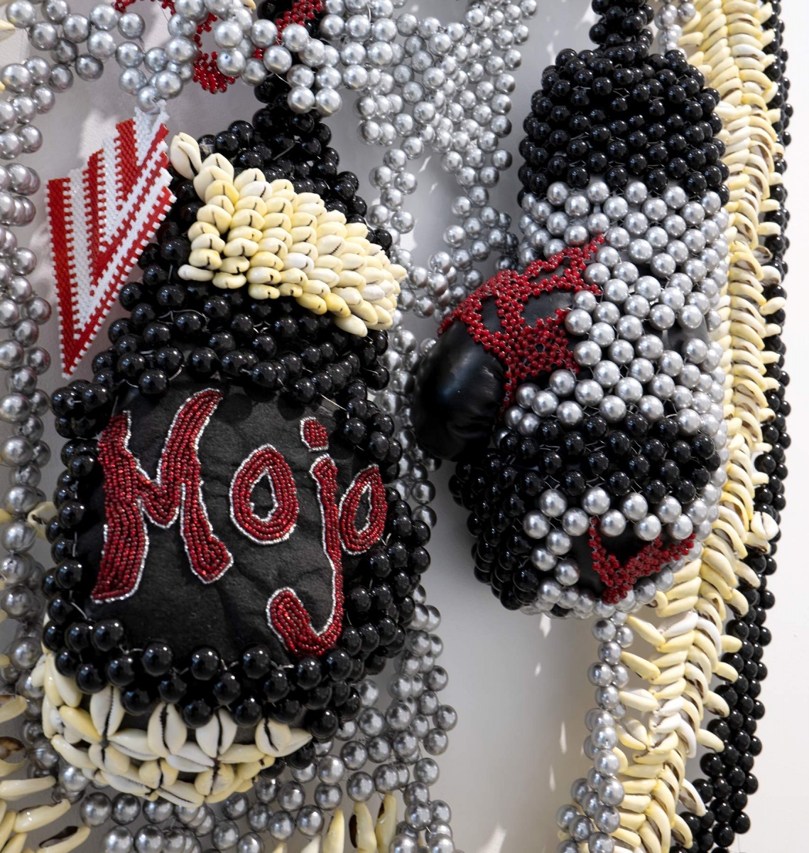 Demetri Broxton | The Potential of Objects at Marin MOCA - Patricia ...