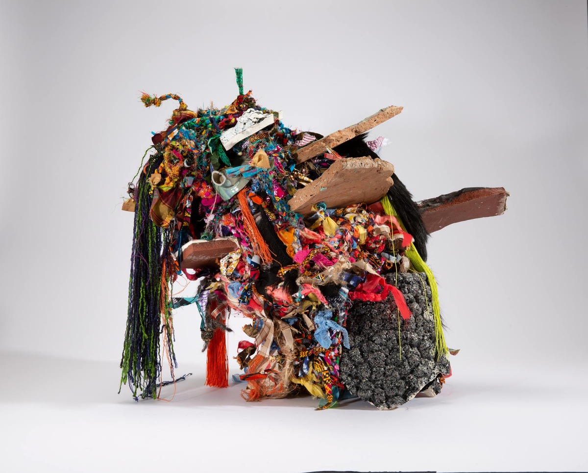 FAMSF Acquires Two Works by Demetri Broxton and Ramekon O'Arwisters ...