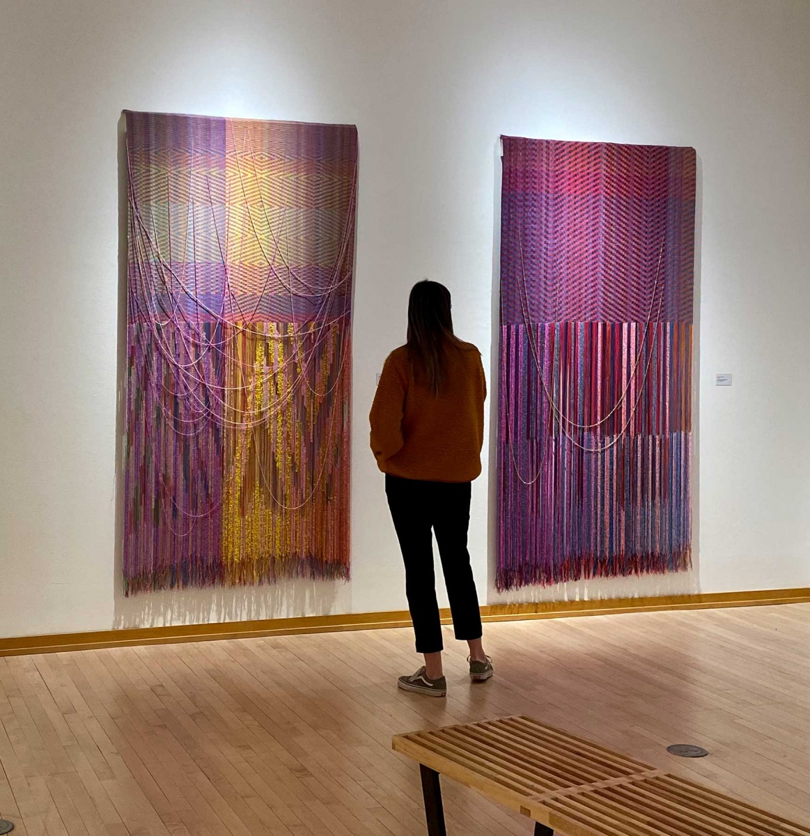 Spring/Break LA 23: CLOAKED IN DRAG - Patricia Sweetow Gallery