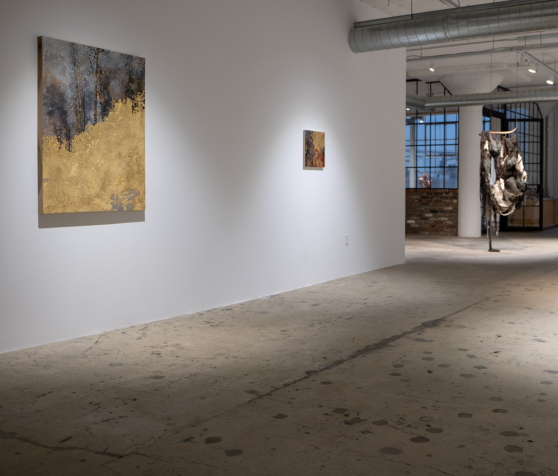 Jamie Vasta - Patricia Sweetow Gallery