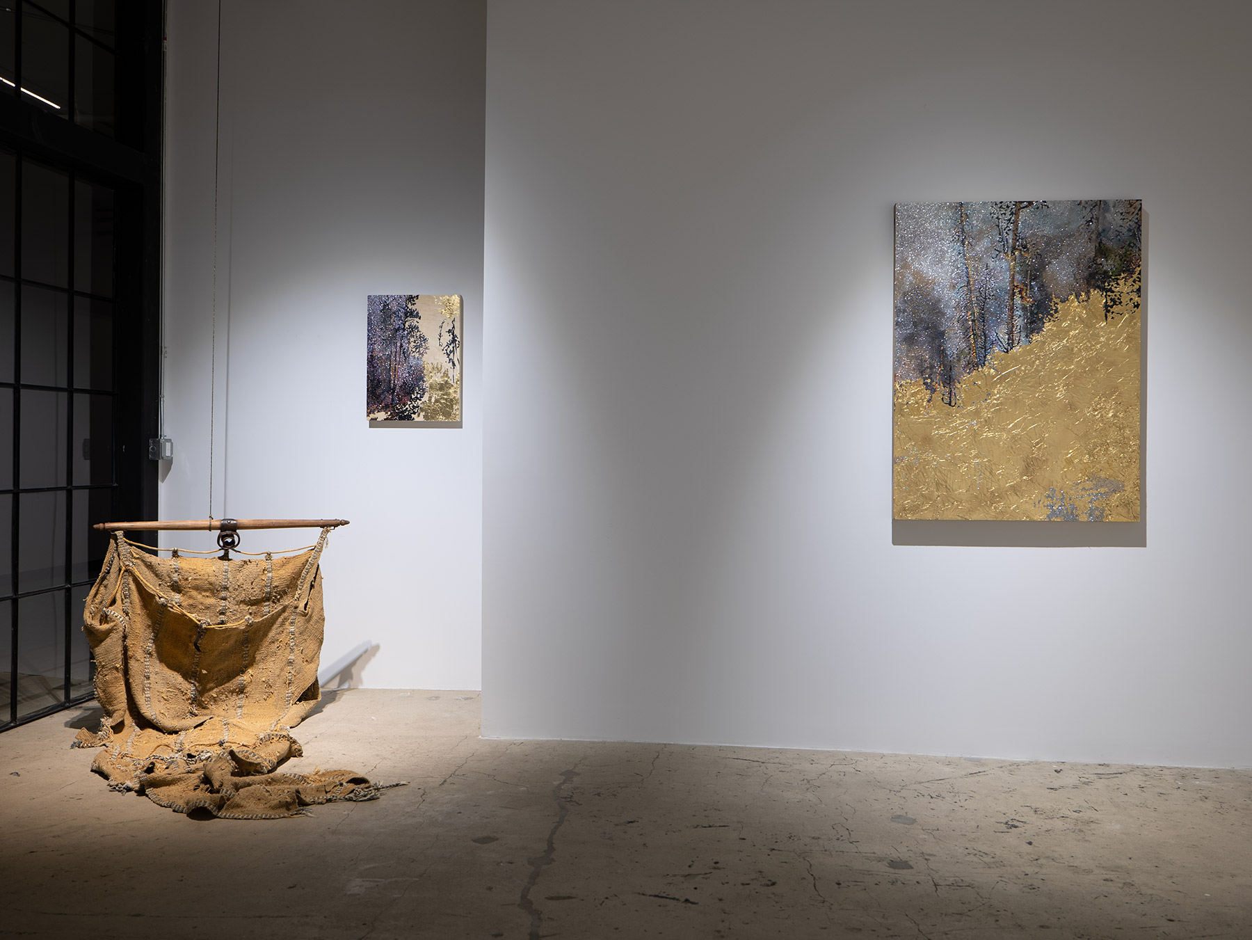 Jamie Vasta - Patricia Sweetow Gallery