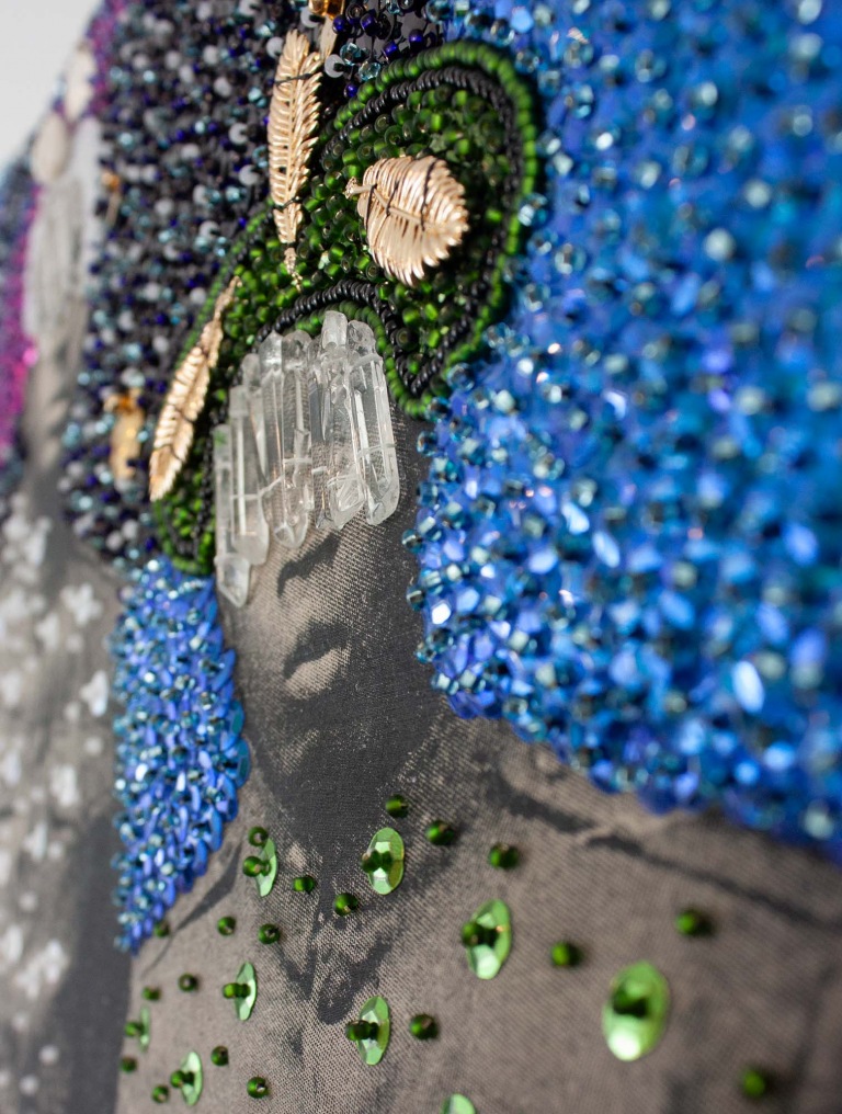 Upcoming Exhibitions - Patricia Sweetow Gallery