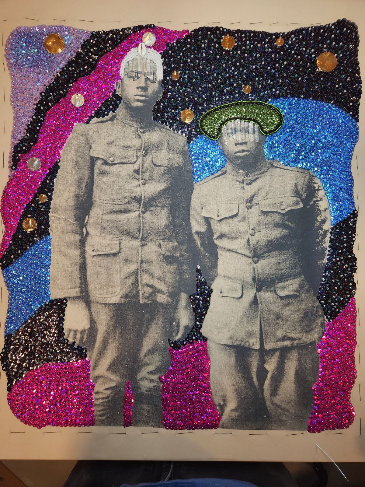 Upcoming Exhibitions - Patricia Sweetow Gallery