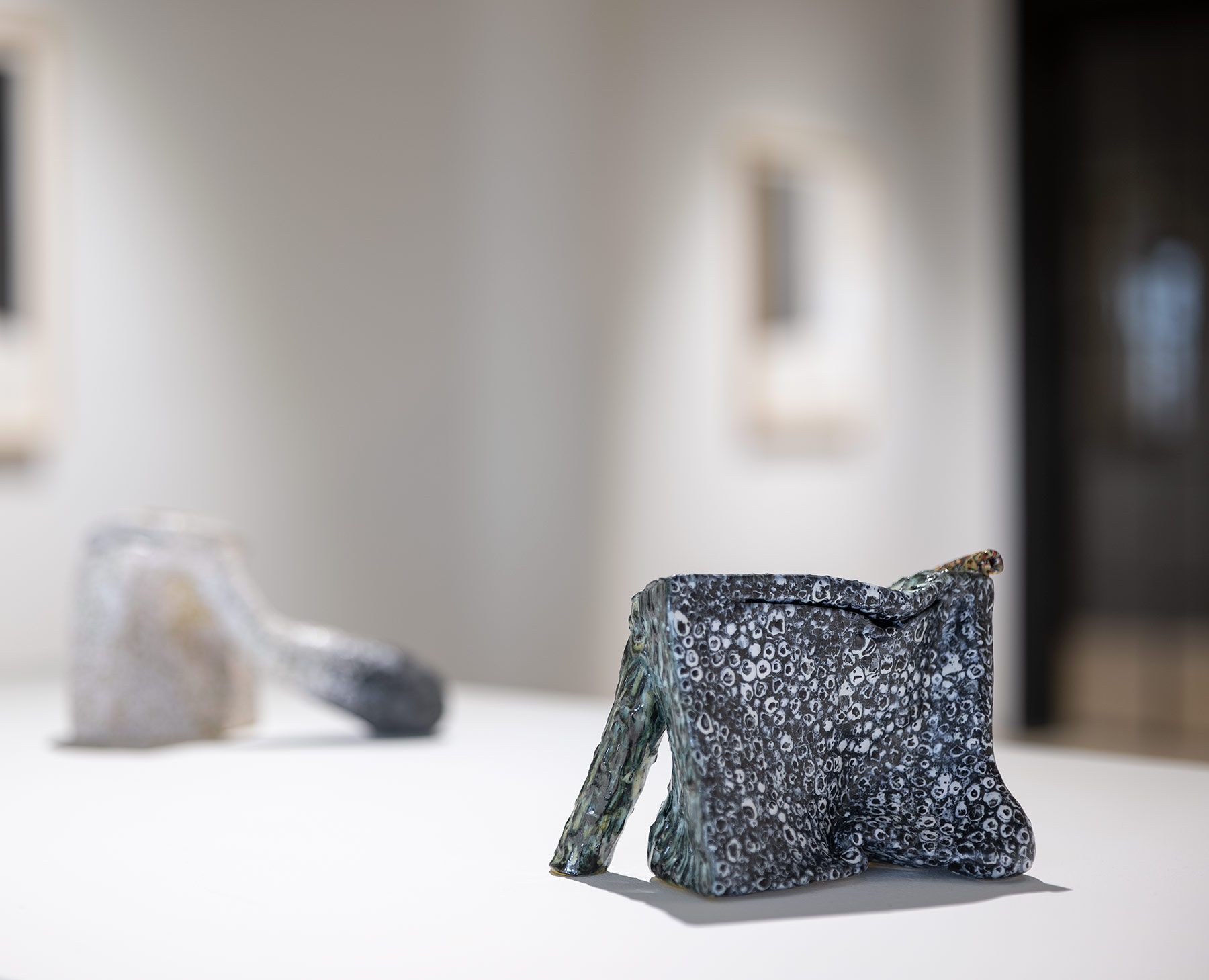 Elisa D'Arrigo - Patricia Sweetow Gallery